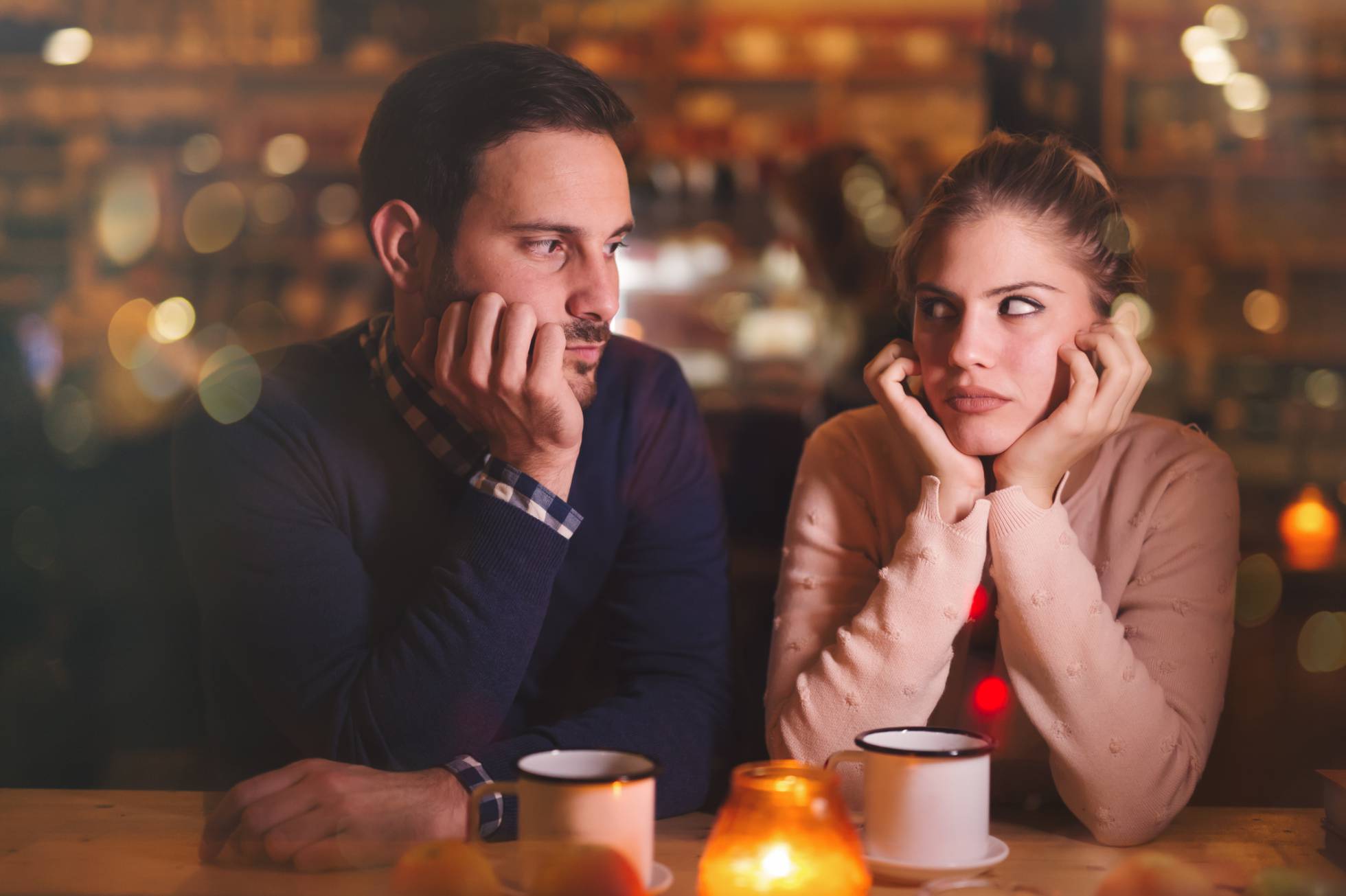 Juntos pero solitarios: qué hacer si nos sentimos solos aunque tengamos ...