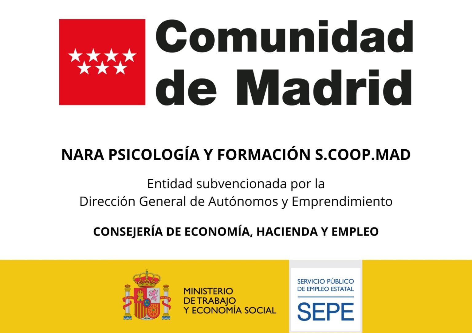 Diversidad corporal – Nara